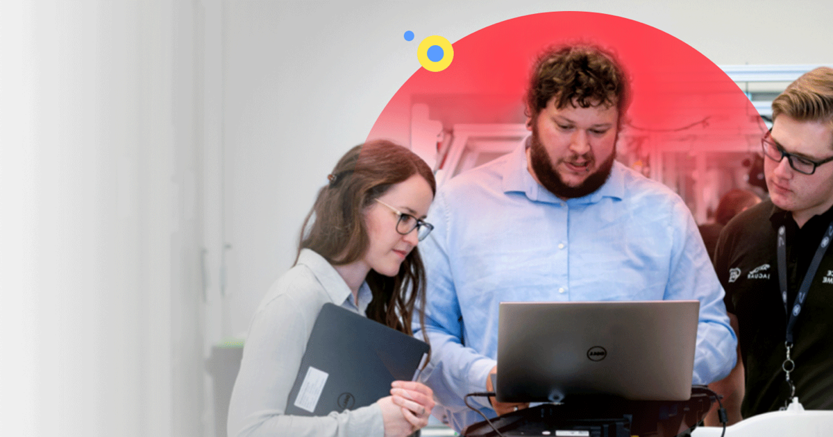 How RS Group Is Transforming Work for Industrial Engineers | Publicis ...