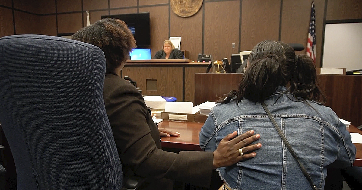 Publicis Sapient | LA Public Defenders’ Office Case Study | Publicis ...