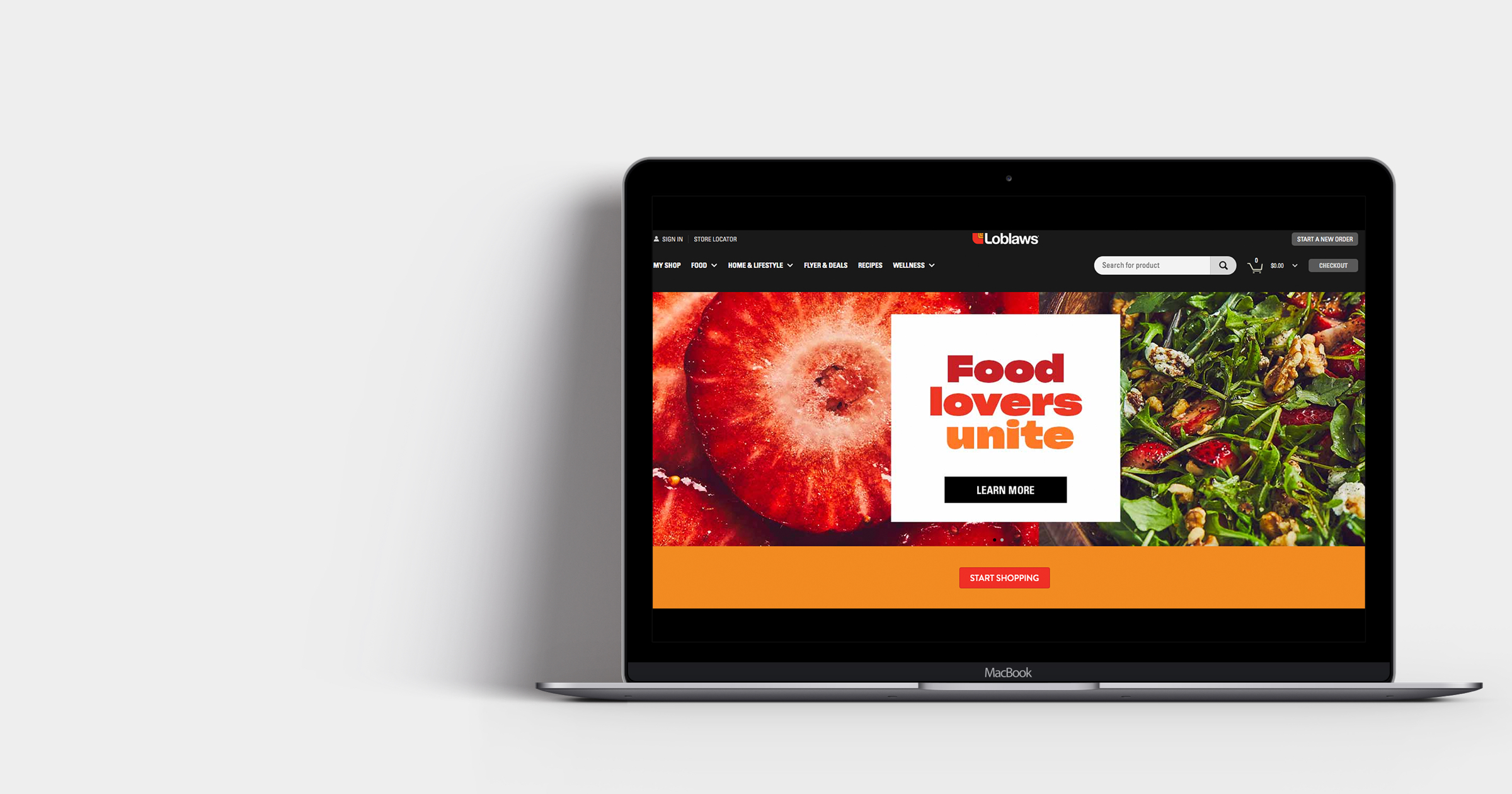 Loblaw Companies Limited - Case Study - Digital Innovation | Publicis ...