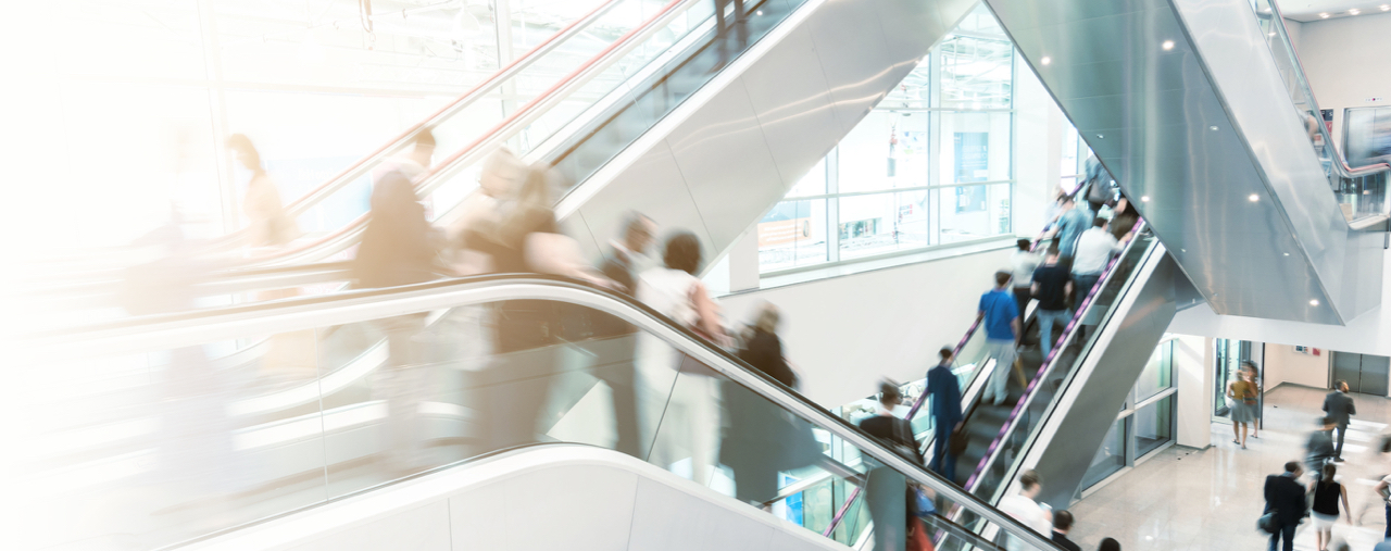 Top Retail Estate Trust and Mall Operator Case Study | Publicis Sapient