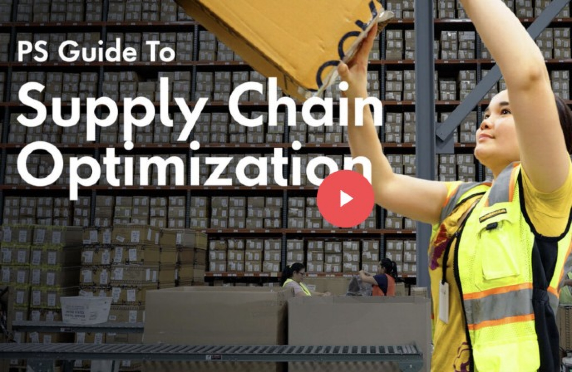 Supply Chain Industry Trends 2025 | Publicis Sapient