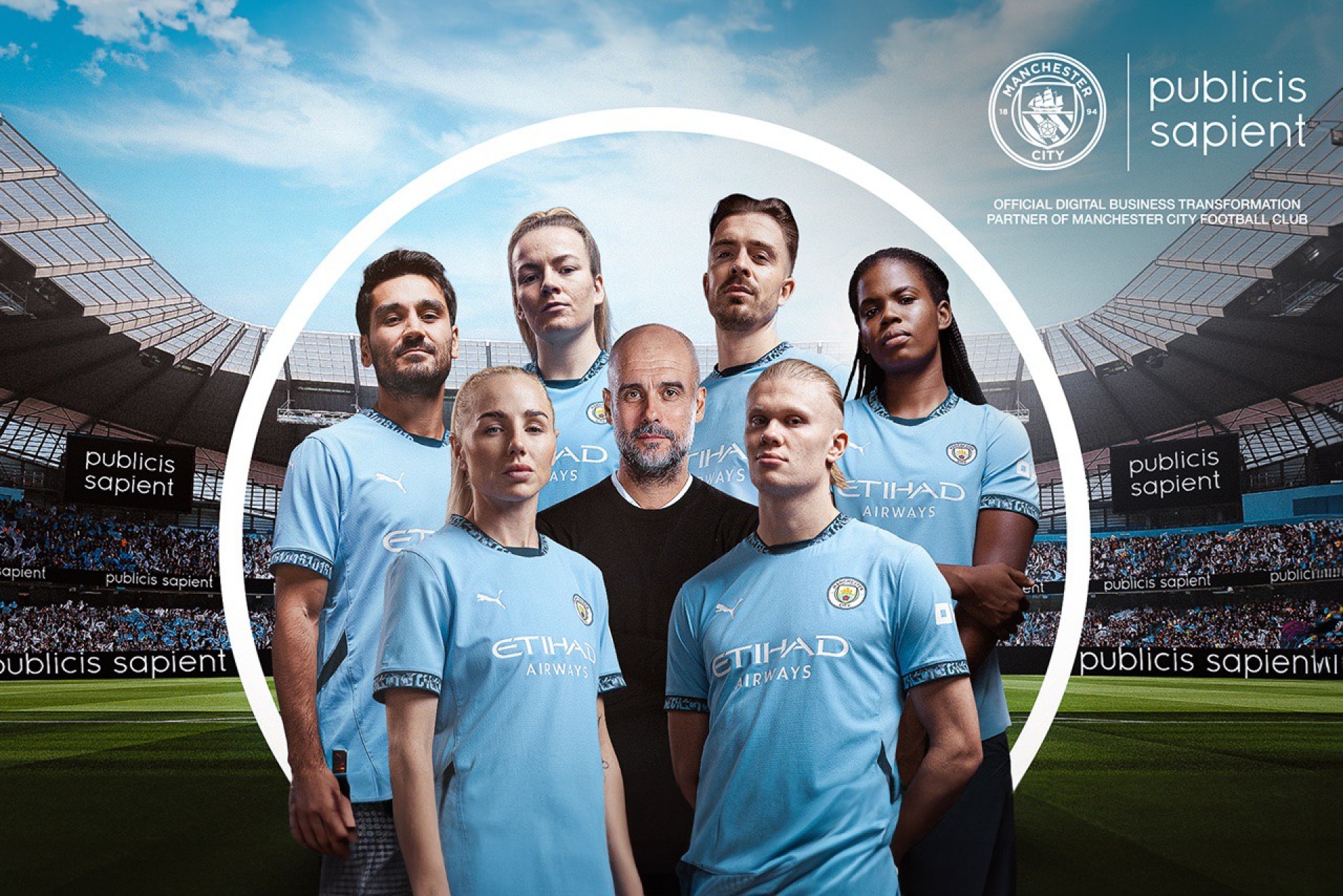 Newsroom | Publicis Sapient