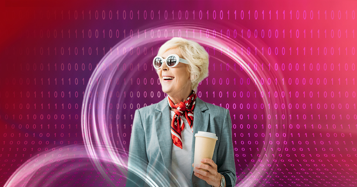 Superannuation Digital Member Experience (DMX) | Publicis Sapient