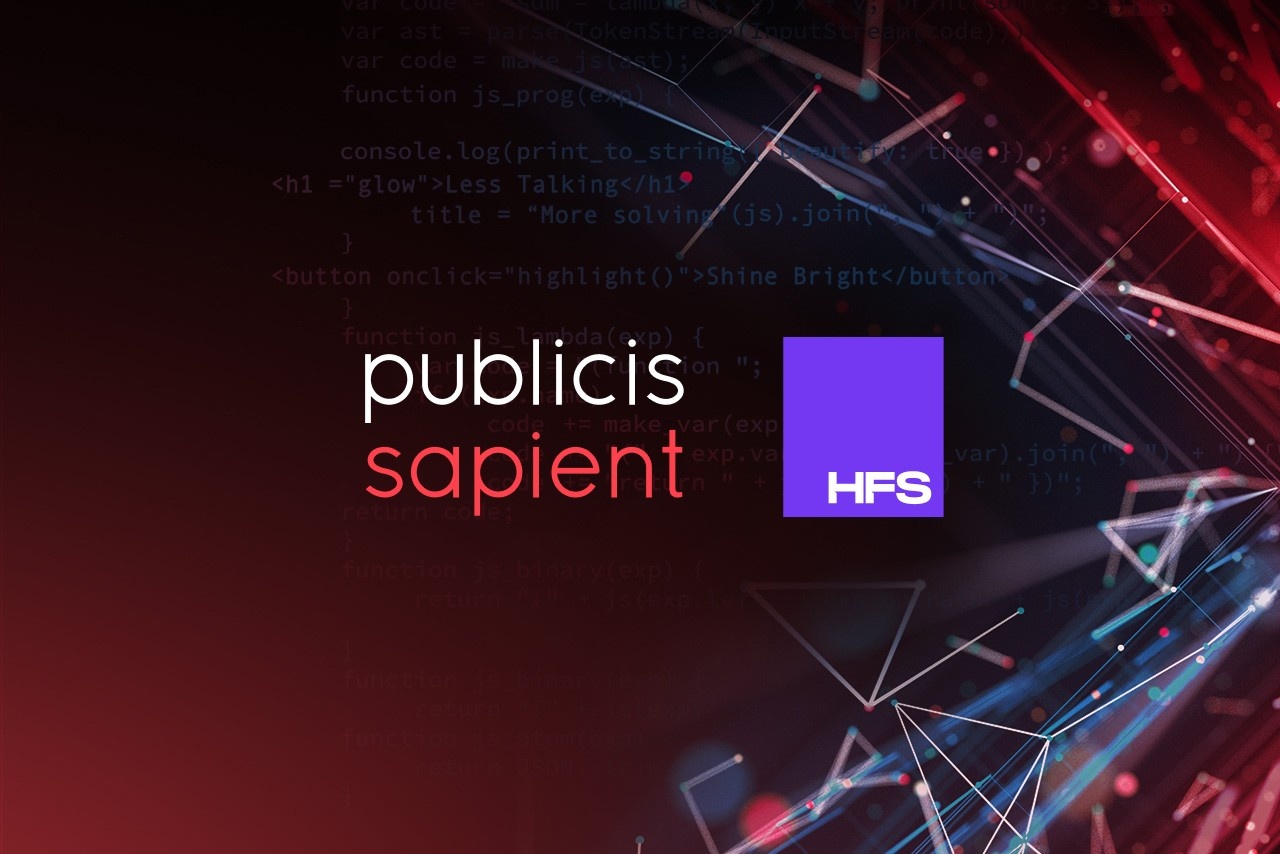 Newsroom | Publicis Sapient