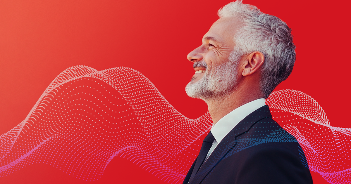 Turn operational pressure into a catalyst for transformation. | Publicis Sapient