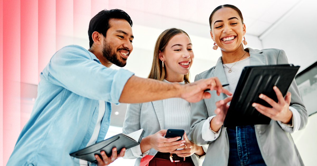 Introducing Nectar Works by PS Hummingbird, a Publicis Sapient company ...