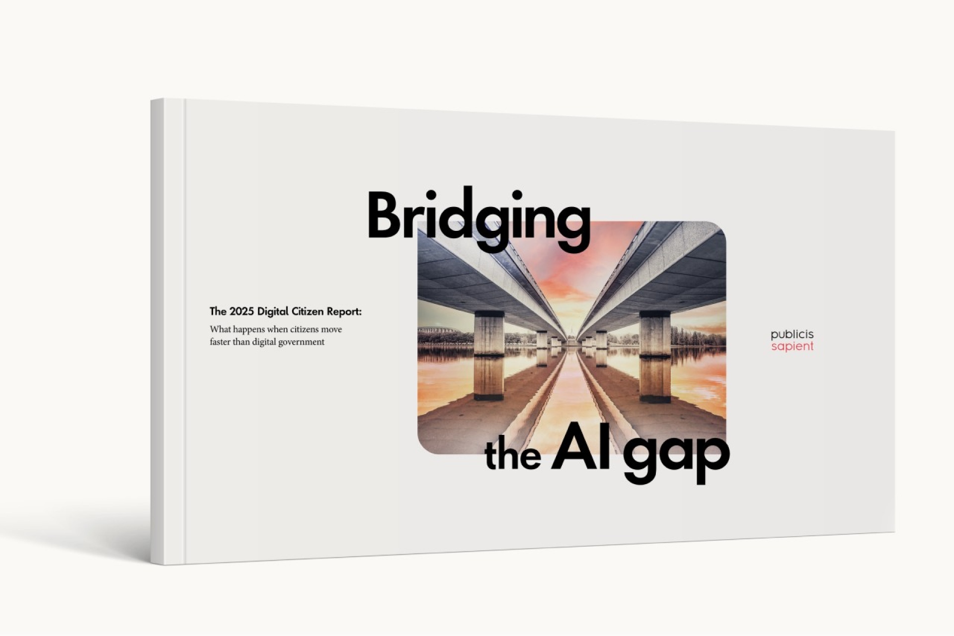 Sapient AI Solutions | Publicis Sapient