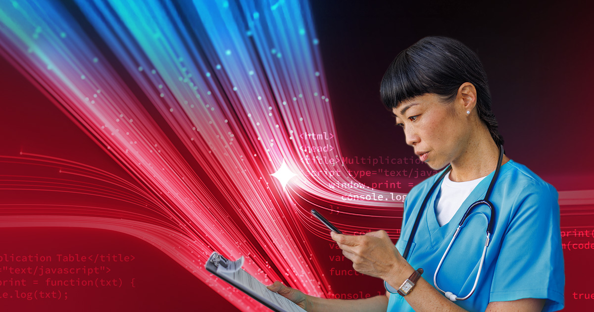 Modernize Healthcare Systems with Sapient Slingshot | Publicis Sapient