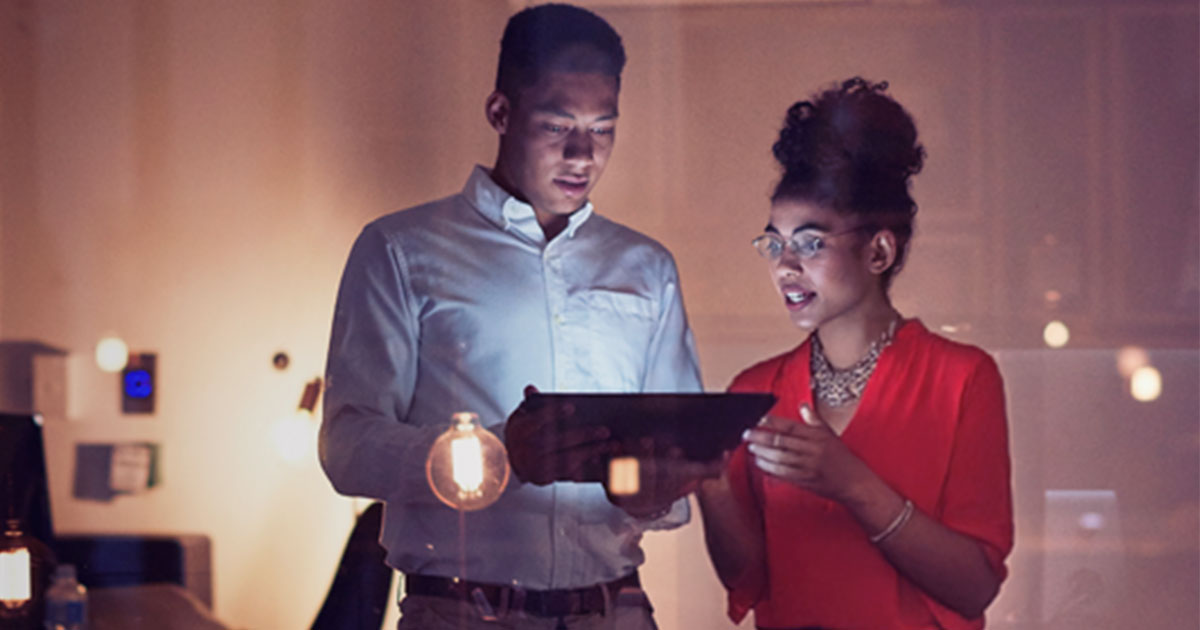 Publicis Sapient & Microsoft Partnership – Digital Transformation ...