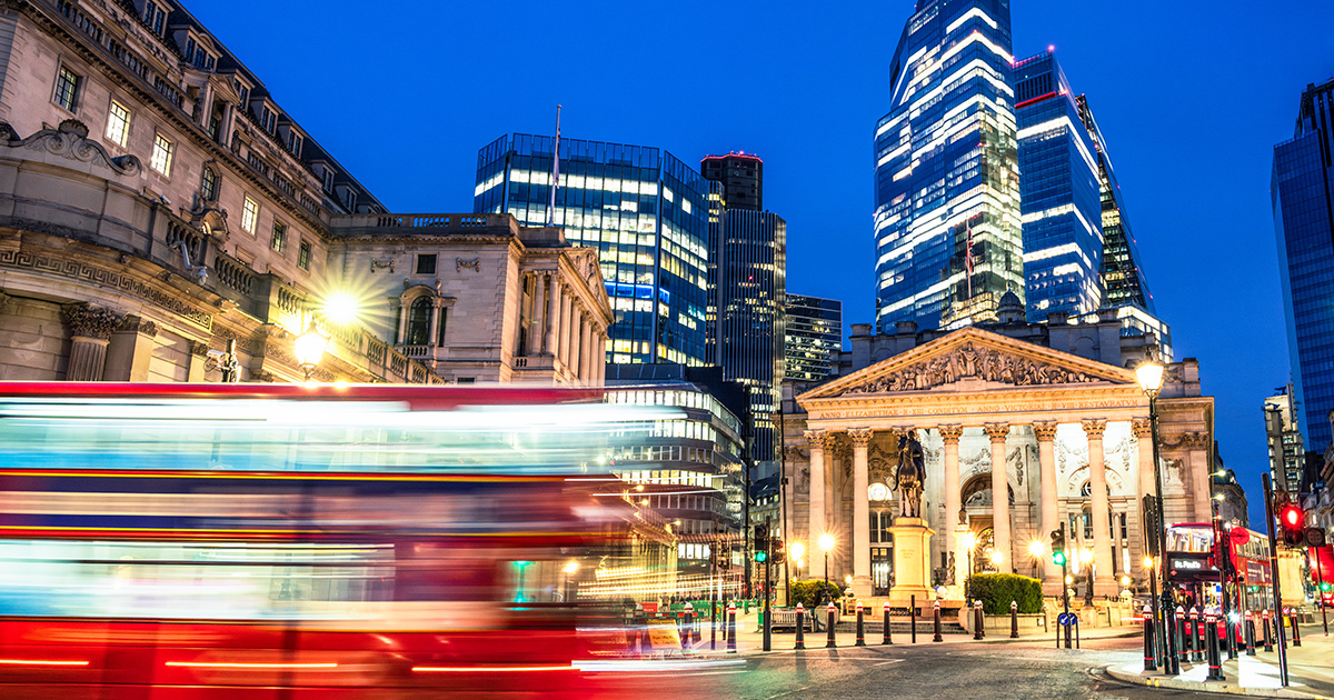 Aldermore Bank Treasury Transformation with Murex | Publicis Sapient